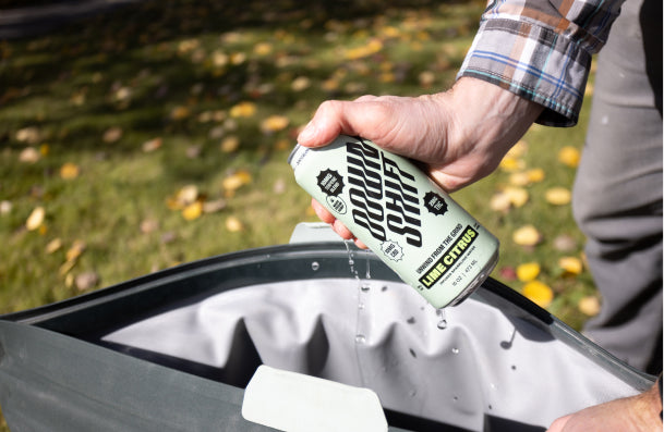 NEW BEVERAGE “DOWNSHIFT” LAUNCHES IN 12 STATES – Enjoy Shift