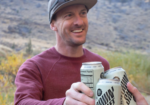 About Shift Naturals: Our Mission & Founders' Story – Enjoy Shift