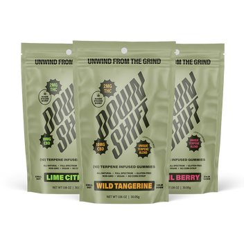 Shift Naturals | Unwind From the Grind – Enjoy Shift